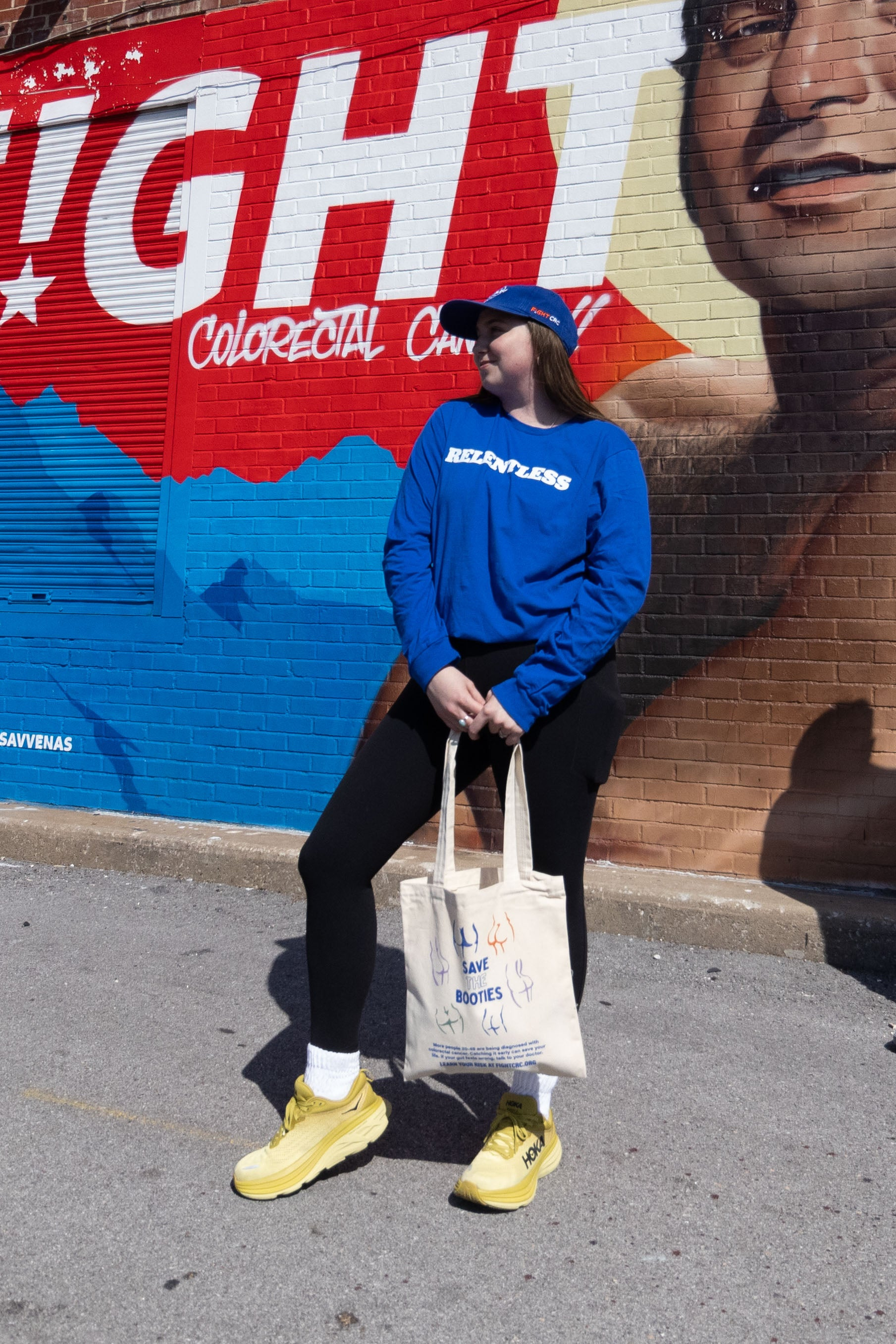 All Products – Fight CRC Store
