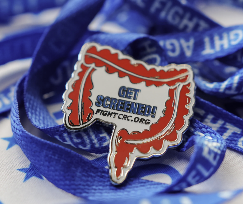 Merch – Fight CRC Store