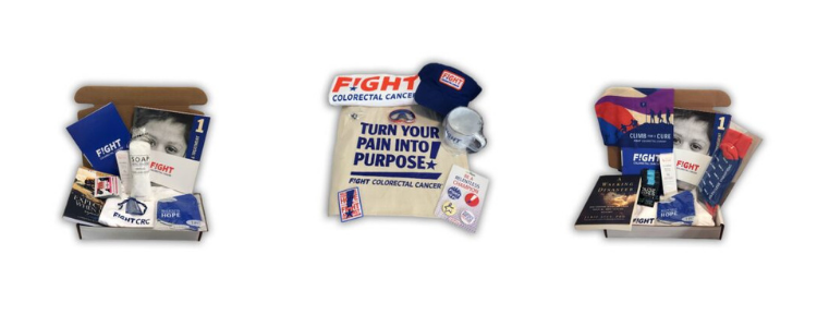 Fight Colorectal Cancer Store – Fight CRC Store
