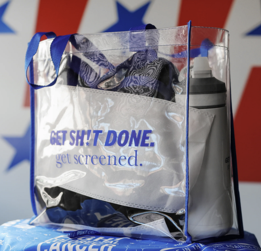 New Arrivals – Fight CRC Store
