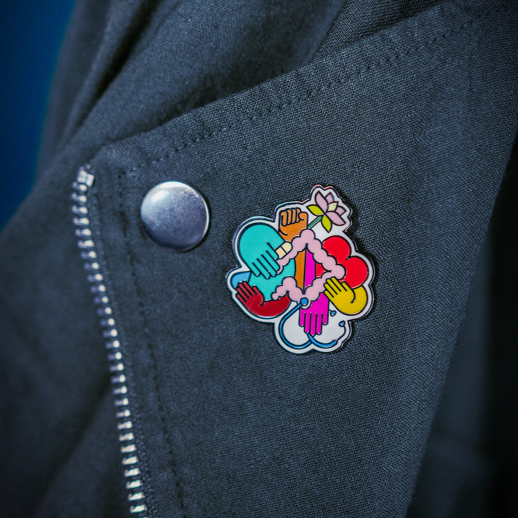 Merch – Fight CRC Store