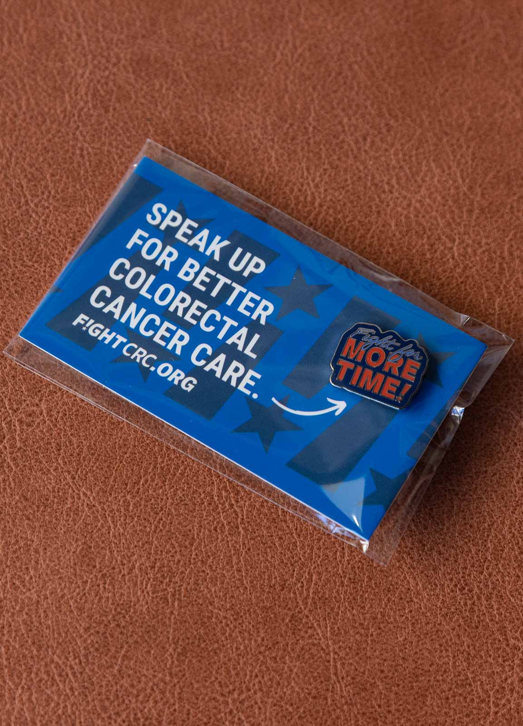 All things Blue – Fight CRC Store