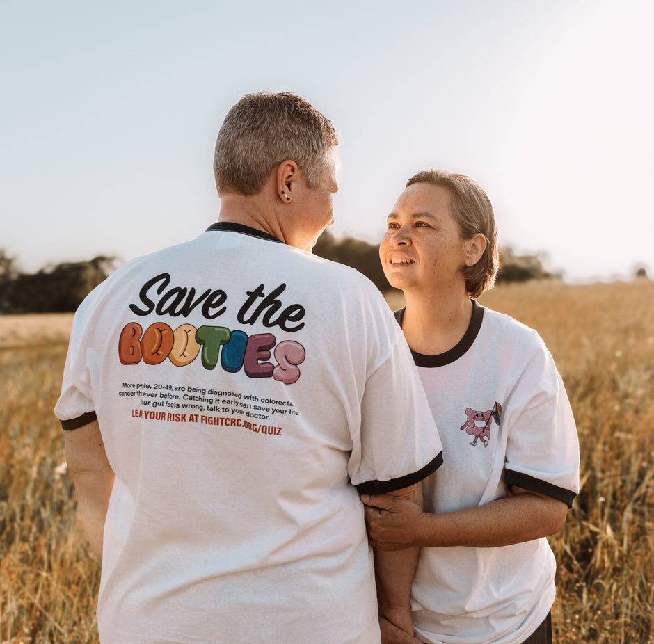 Fight Colorectal Cancer Store – Fight CRC Store