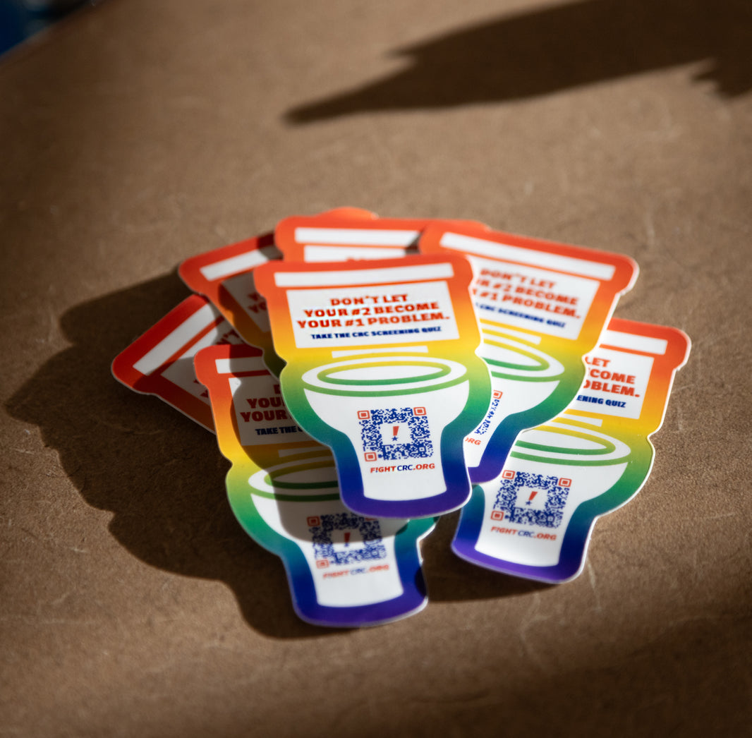 Fight Colorectal Cancer Store – Fight CRC Store