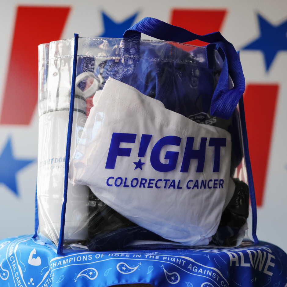 Merch – Fight CRC Store