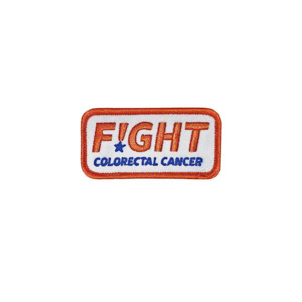 Merch – Page 2 – Fight CRC Store